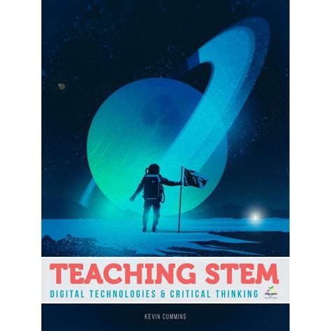Stem Ebook Computer Science Digital Technologies Coding Robotics Ai Critical