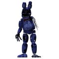 Withered Bonnie All Voicelines From Ultimate Custom Night By Exetior