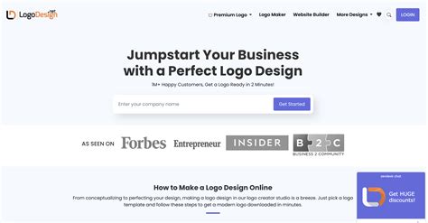 Software To Make Logo Designs