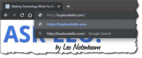 How To Hover Over A Link To Check Its Validity Ask Leo
