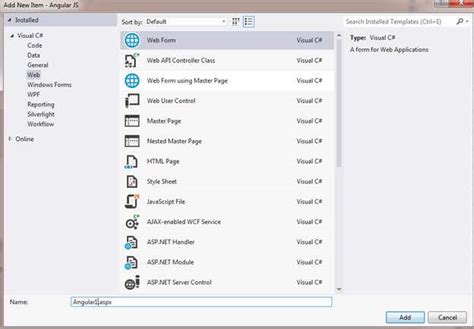 Nginclude Directive In Angularjs