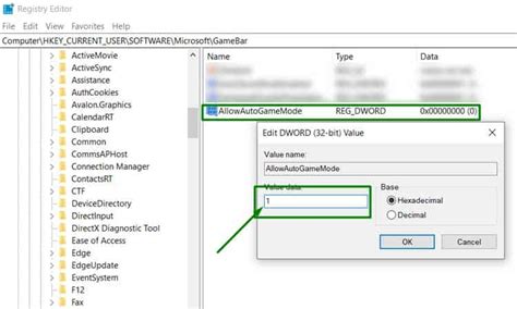 Windows Game Mode On Vs Off How To Turn It On