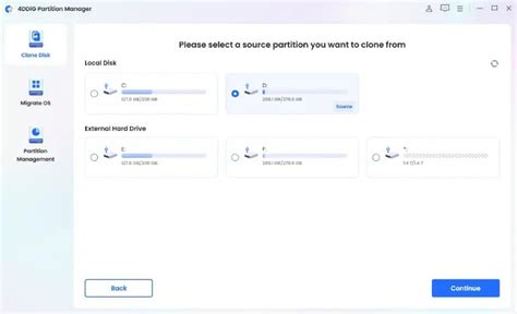 4ddig Partition Manager Download Latest 2024 Filecr