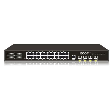 Network Switch 8 10100m Rj45 Fast Web Smart Ethernet Switch Home