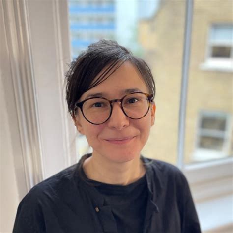 Olimpia Mosteanu National Centre For Social Research