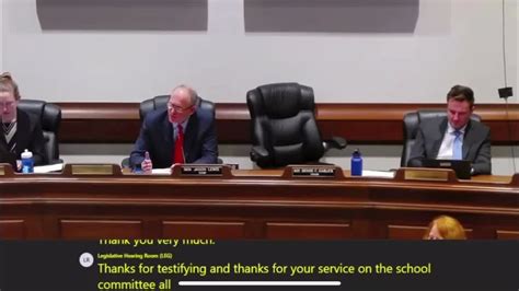 Declan Kavanagh On Linkedin Jim Curran Financial Know How Program Manager Recently Testified On