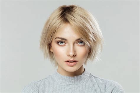 Short Shag Hairstyles 2022
