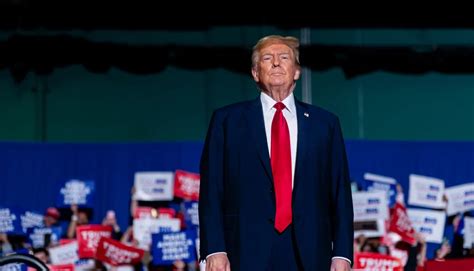 What Donald Trump Historic Election Victory Means For The Global Economy