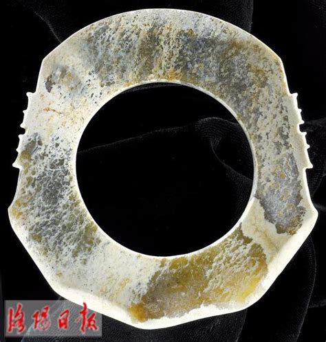 承上启下的 二里头玉器”玉器二里头遗址玉文化新浪收藏新浪网