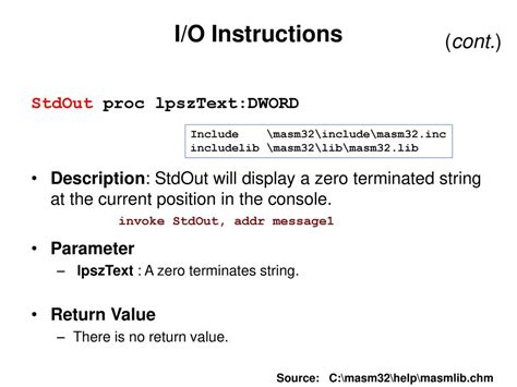 csc 221 computer organization and assembly language ppt download