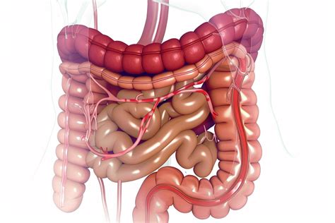 Bowel Necrosis Md Searchlight