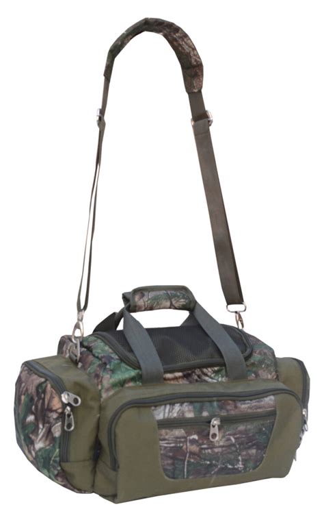 Cabelas Catch All Gear Bag Hunt Passion