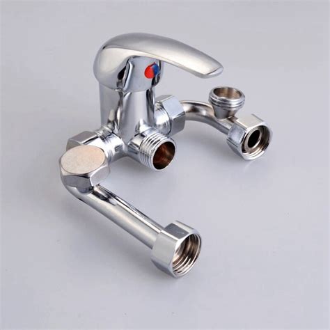 Szs U Shaped Elbow Electric Water Heater Mixing Va Grandado