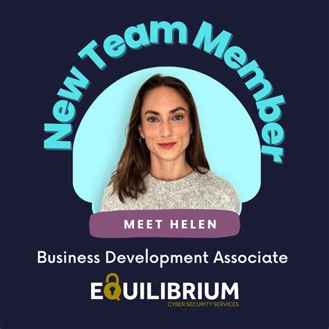 Cyber Security Services And Solutions Equilibrium Security