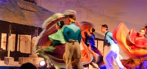 Folkolor Mairie De Montréjeau