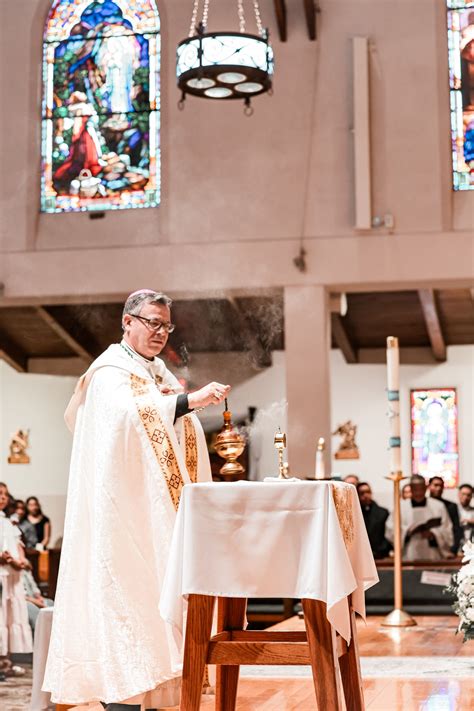 Diocese Of San Bernardino Diocese Of San Bernardino