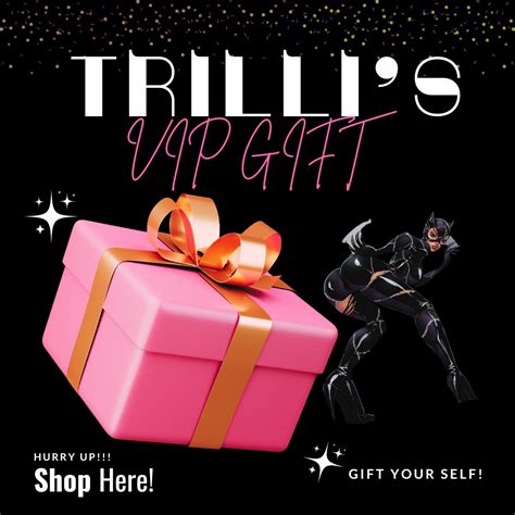Trilli💋 Trillivip • Instagram Photos And Videos