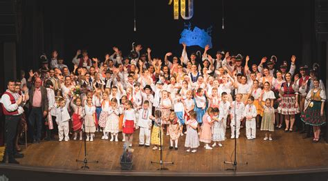 Folklorní Soubor Vrchlice Folklorní Soubor Vrchlice