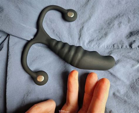 Aneros Psy Vs Aneros Helix Testing 2 Hands Free Prostate Massagers