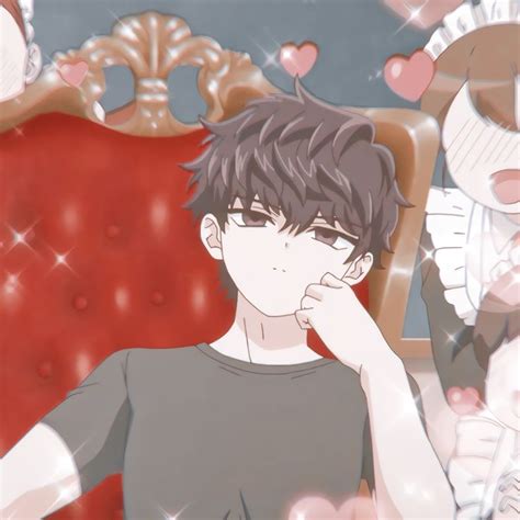 Shousuke Hazl X Anime Wallpaper Anime Anime Wallpaper Iphone