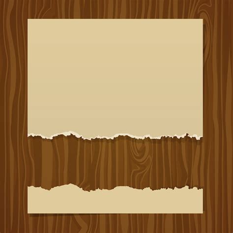 Free Vector Paper Background Design