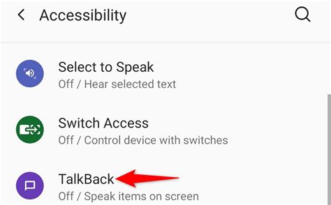 How To Turn Off Talkback On Android