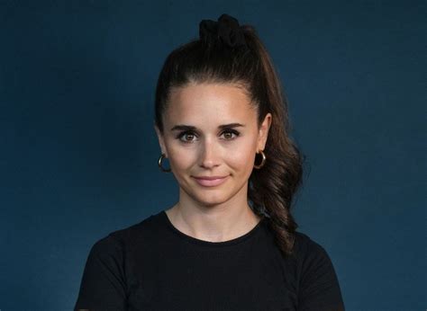 Nadine Jantz Eine Herausragende Journalistin Im Bereich Wirtschaft Und