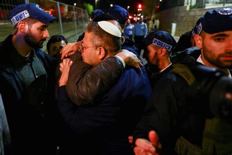 Seven People Killed In Jerusalem Synagogue Shooting ‘terror Attack The Independent