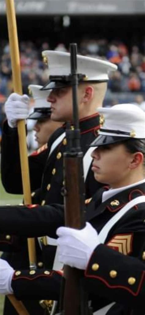 Happy 250th Birthday Marines Although Our Names Might Not Be Remembered In The History Books