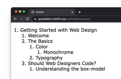 HTML Element H H Envato Tuts