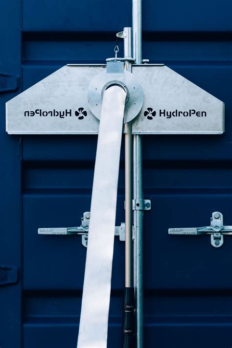 Viking To Supply Hydropen Container Firefighting System For Vships J