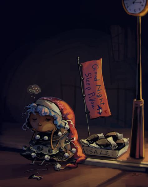 Doremy Sweet Touhou And More Drawn By Koto Inari Danbooru