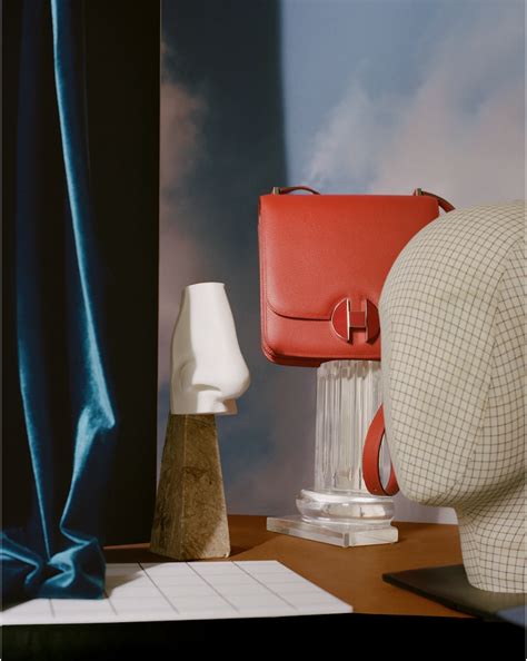 Exit Samuel Pidgen Set Design