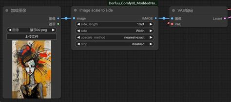 超详细的 Stable Diffusion ComfyUI 基础教程四图生图流程 优设网 学AI设计上优设