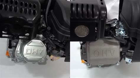 Predator 212 Hemi Vs Non Hemi Engine How To Tell The Difference