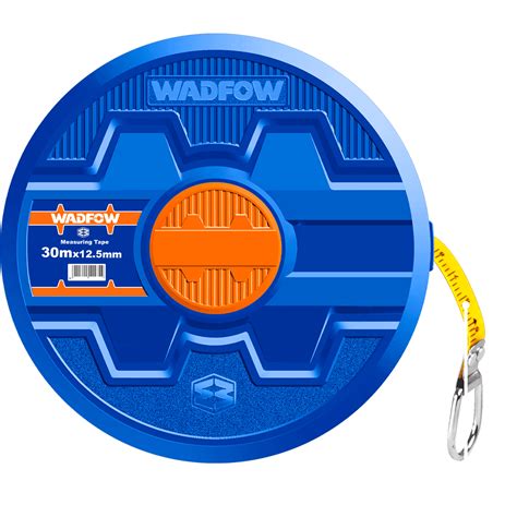Wmt2530 Fibreglass Measuring Tape Wadfow