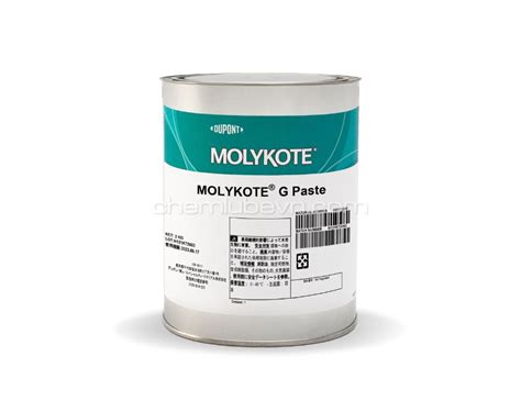Chem Lube Viet Nam Molykote G Paste