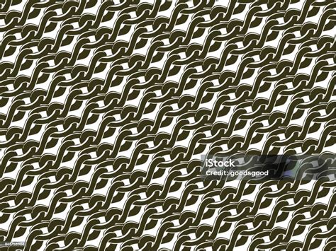Weave Pattern Texture Stock Illustration Download Image Now