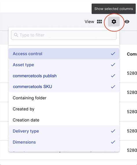 Operational Overview Of The Commercetools Extension Documentation