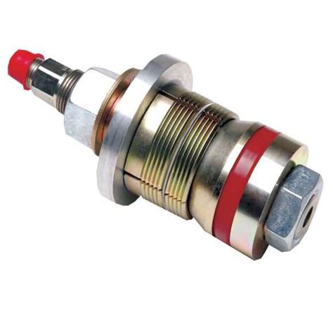 Hydrotest Pipe Plugs Test Pipes Tubes Joints And Flanges