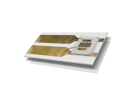 Cryogenic Temperature Sensors And Silicon Diodes Scientific Instruments