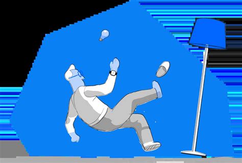 Automatic Fall Detection Technology Telecom Design