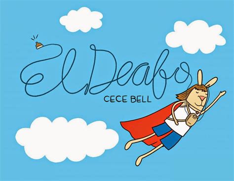 Daily Napkins El Deafo