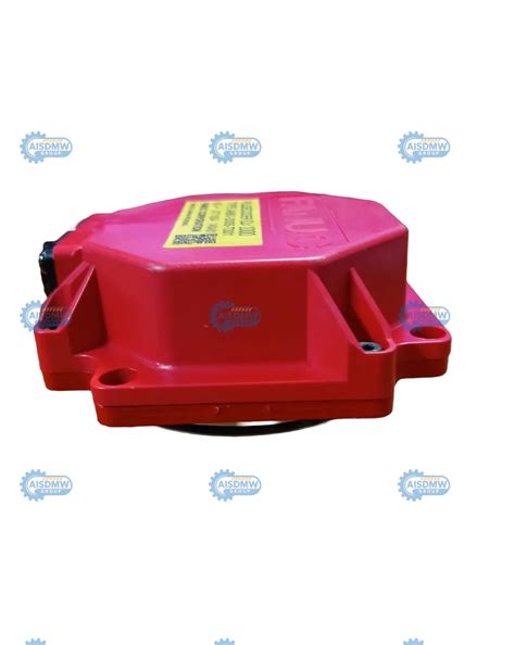 Semi Automatic Fanuc Plastic Axis Pulse Coder At ₹ 15600 In Pune Id