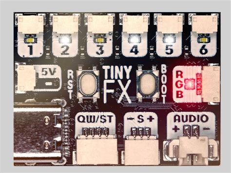 Tiny Fx Download