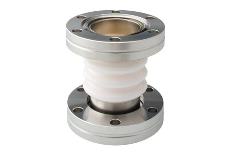 Intermediate Piece Insulated Inficon