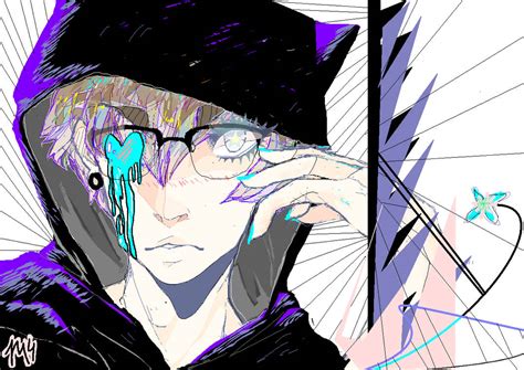 Ew What A Nerd By Kareipewn On Deviantart