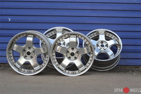 Диски Dad Garson Japan Wheels