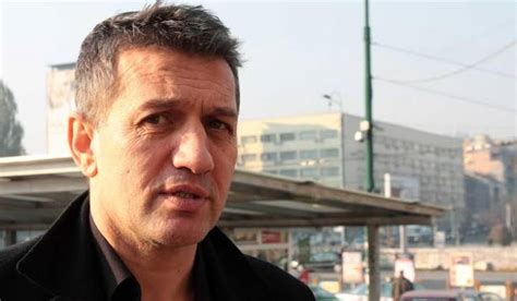 Refik Šabanadžović Predsjednik žirija Sportsportba