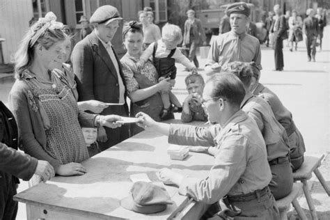 80 Jahre Nach Kriegsende Wer Erinnert Sich Noch